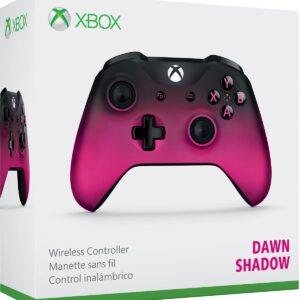 Xbox Wireless Controller – Dawn Shadow Special Edition [Discontinued]