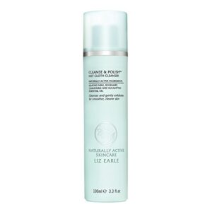 liz earle cleanse & polish hot cloth cleanser 100ml (no cloth) by liz earle