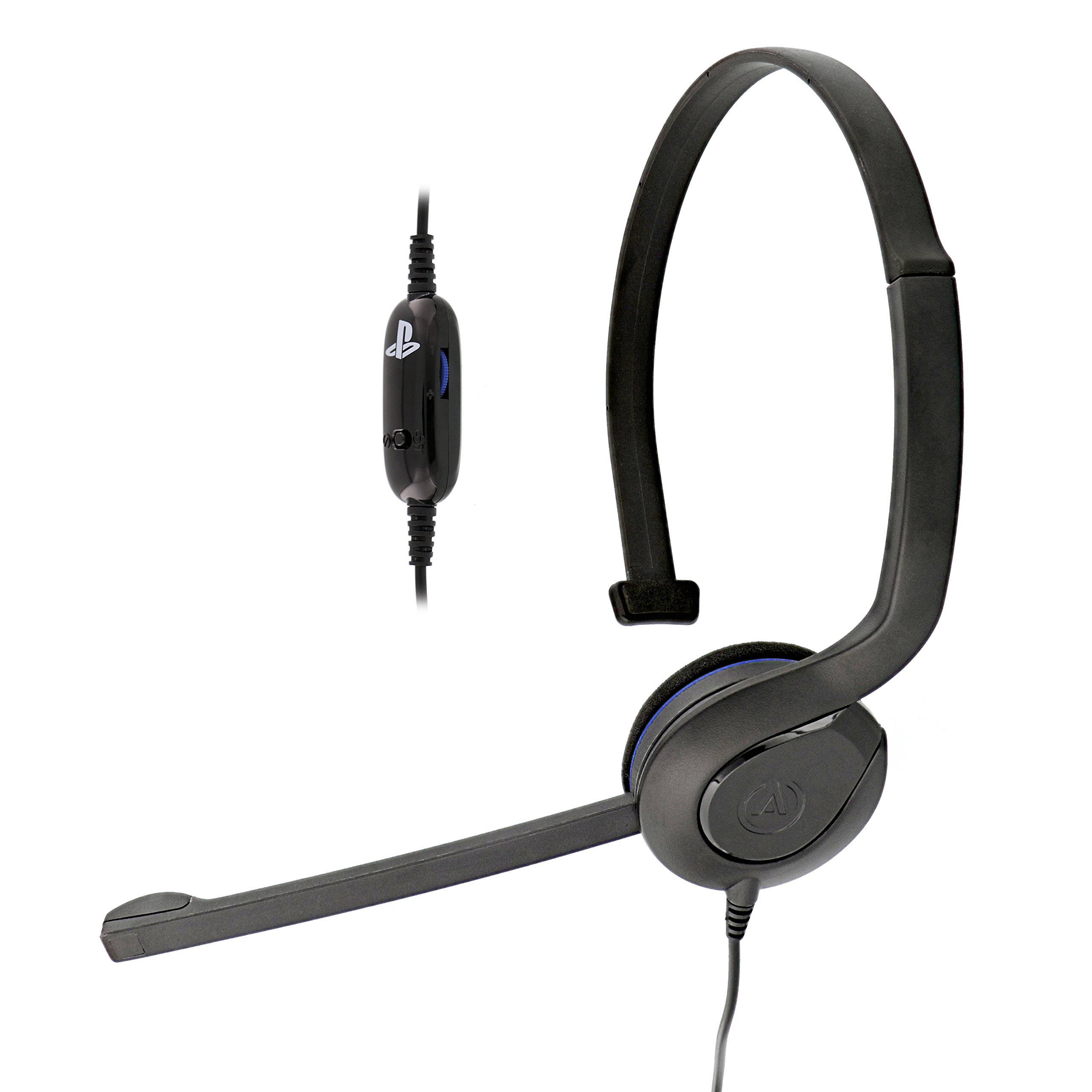 PowerA Chat Headset for PS4