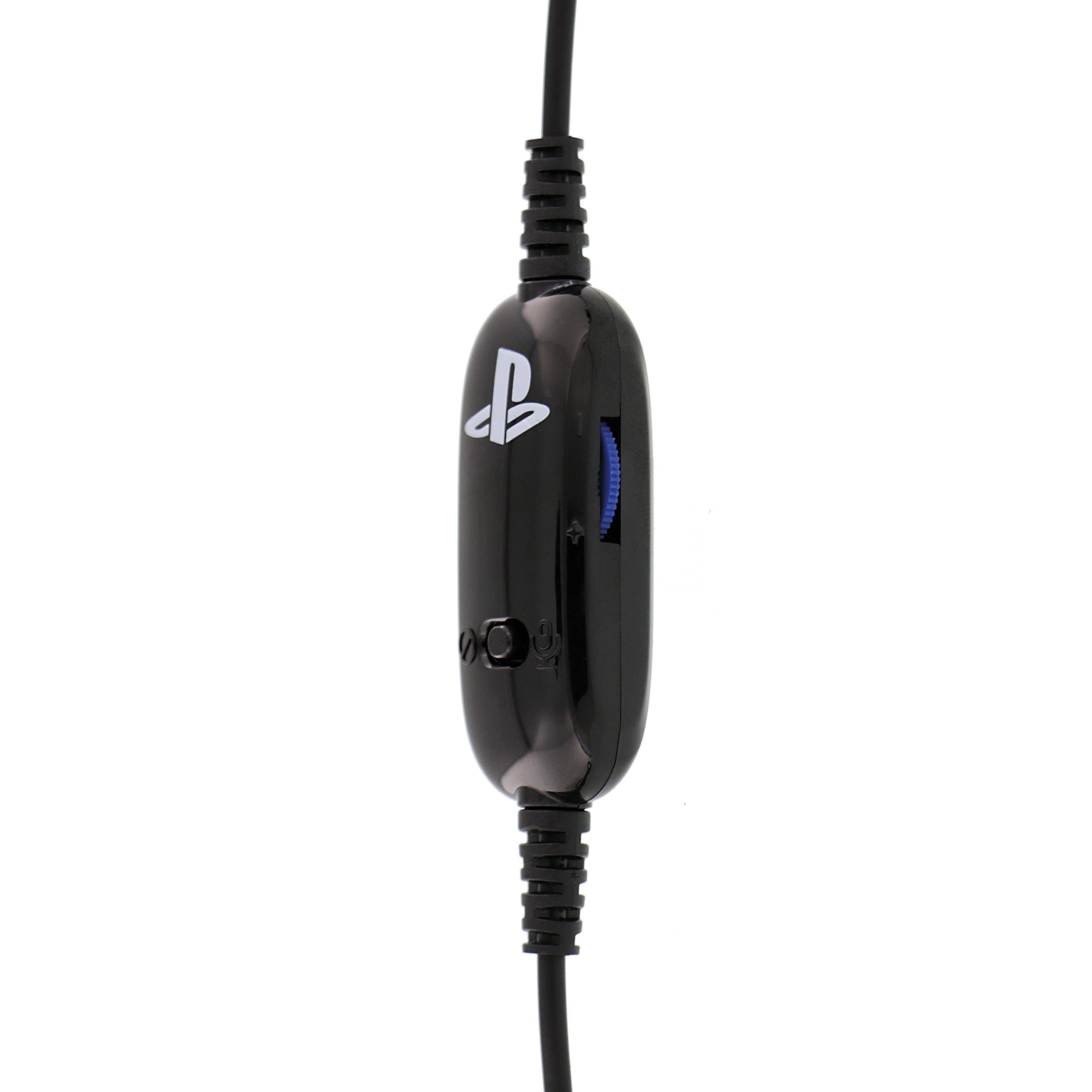 PowerA Chat Headset for PS4