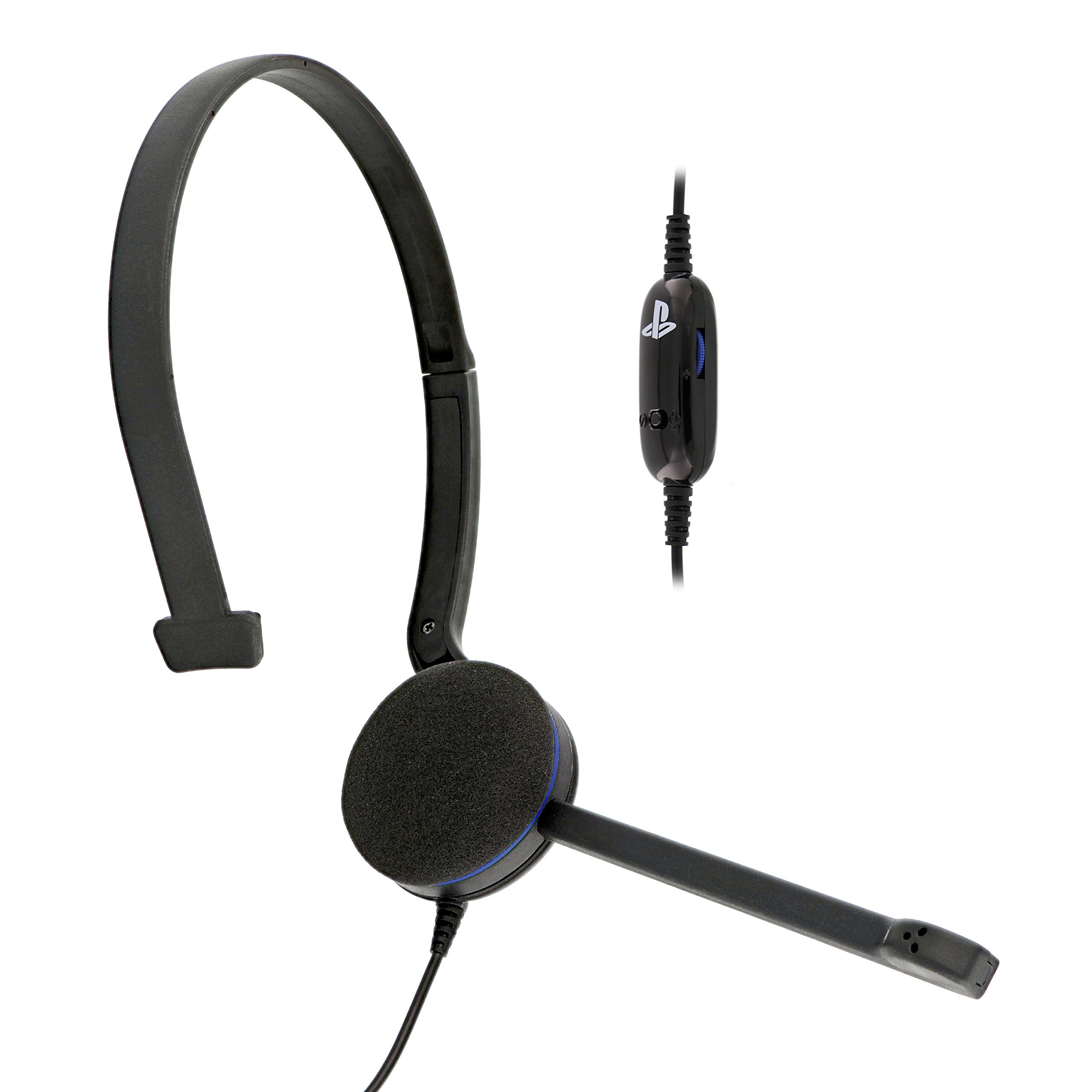 PowerA Chat Headset for PS4