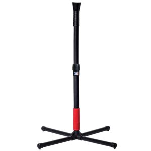 franklin sports mlb xt youth batting tee,black