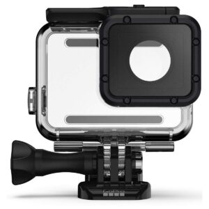 gopro aadiv-001 super suit with dive housing for hero7 /hero6 /hero5 , clear, one size