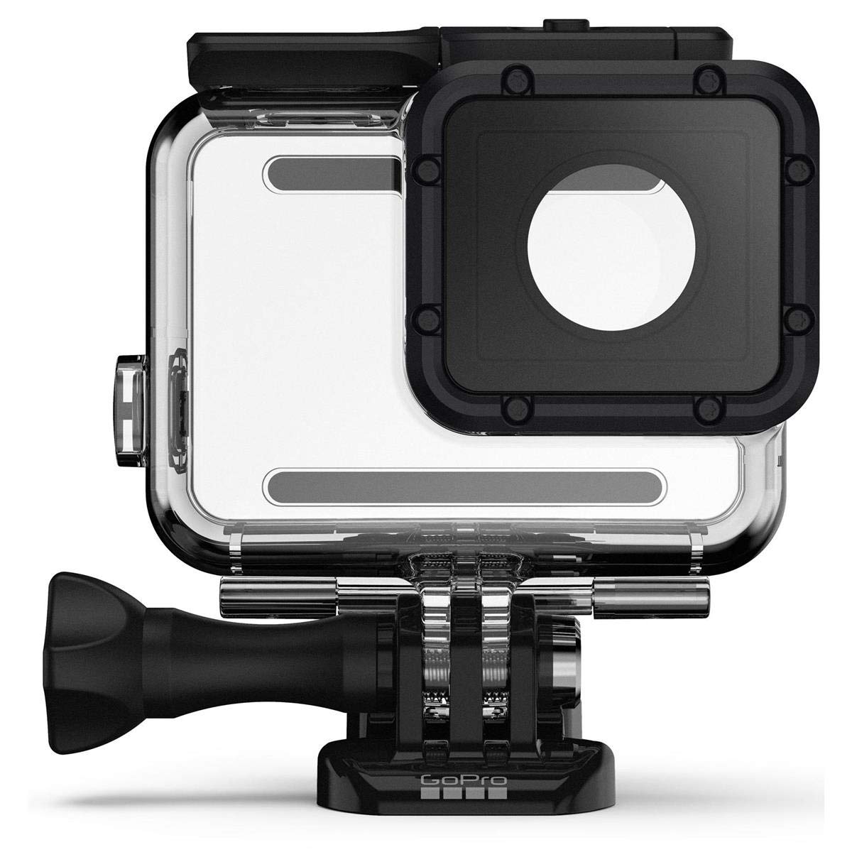 GoPro AADIV-001 Super Suit with Dive Housing for HERO7 /HERO6 /HERO5 , Clear, One Size