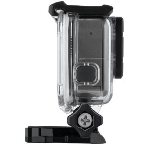 GoPro AADIV-001 Super Suit with Dive Housing for HERO7 /HERO6 /HERO5 , Clear, One Size