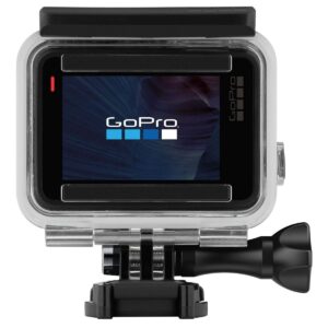 GoPro AADIV-001 Super Suit with Dive Housing for HERO7 /HERO6 /HERO5 , Clear, One Size