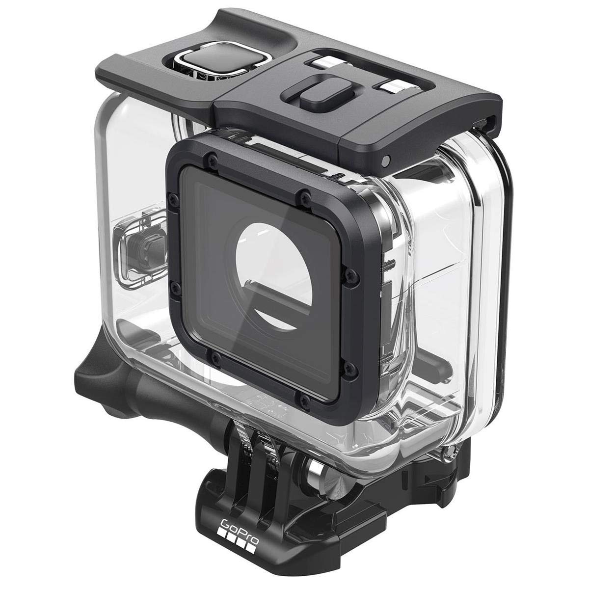 GoPro AADIV-001 Super Suit with Dive Housing for HERO7 /HERO6 /HERO5 , Clear, One Size