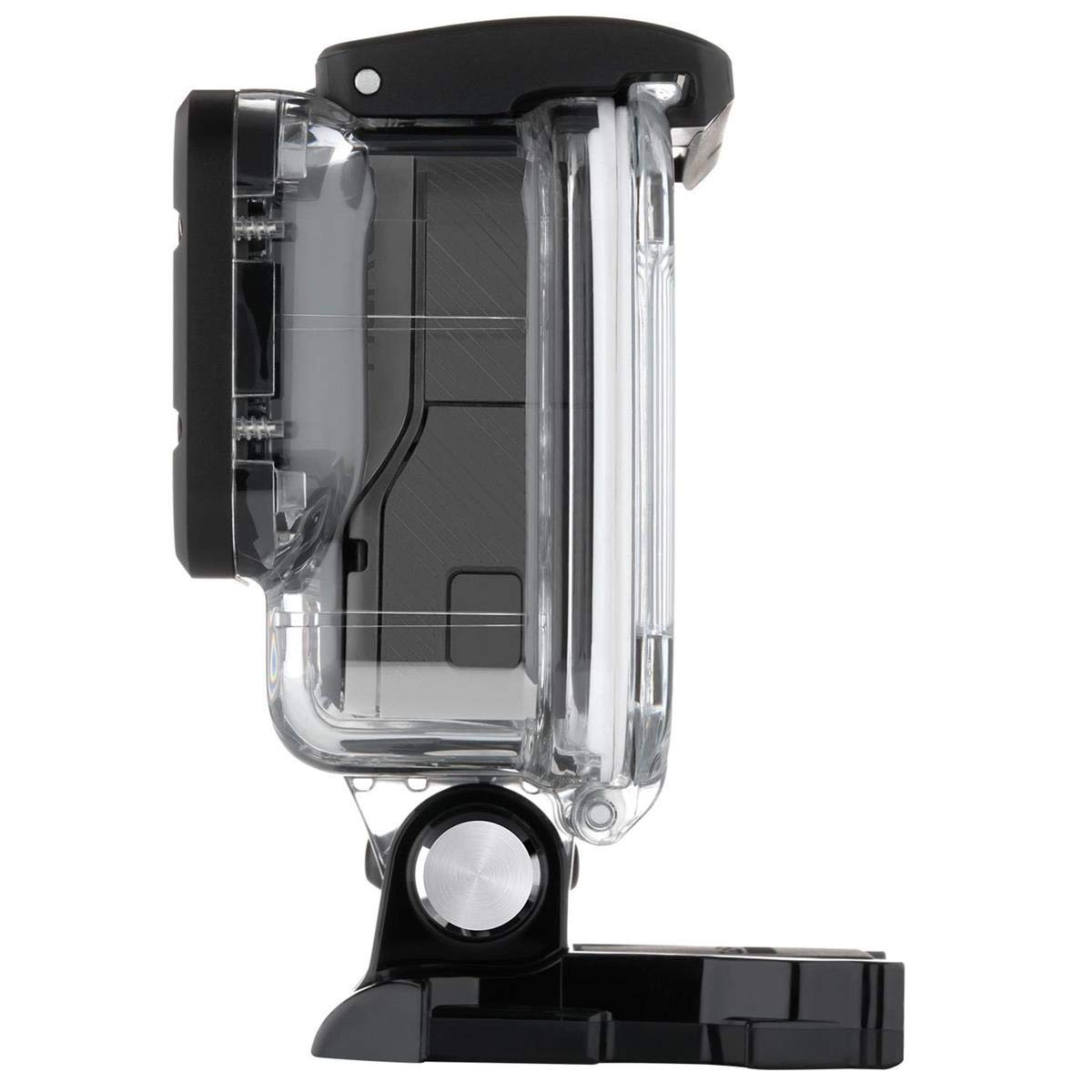 GoPro AADIV-001 Super Suit with Dive Housing for HERO7 /HERO6 /HERO5 , Clear, One Size