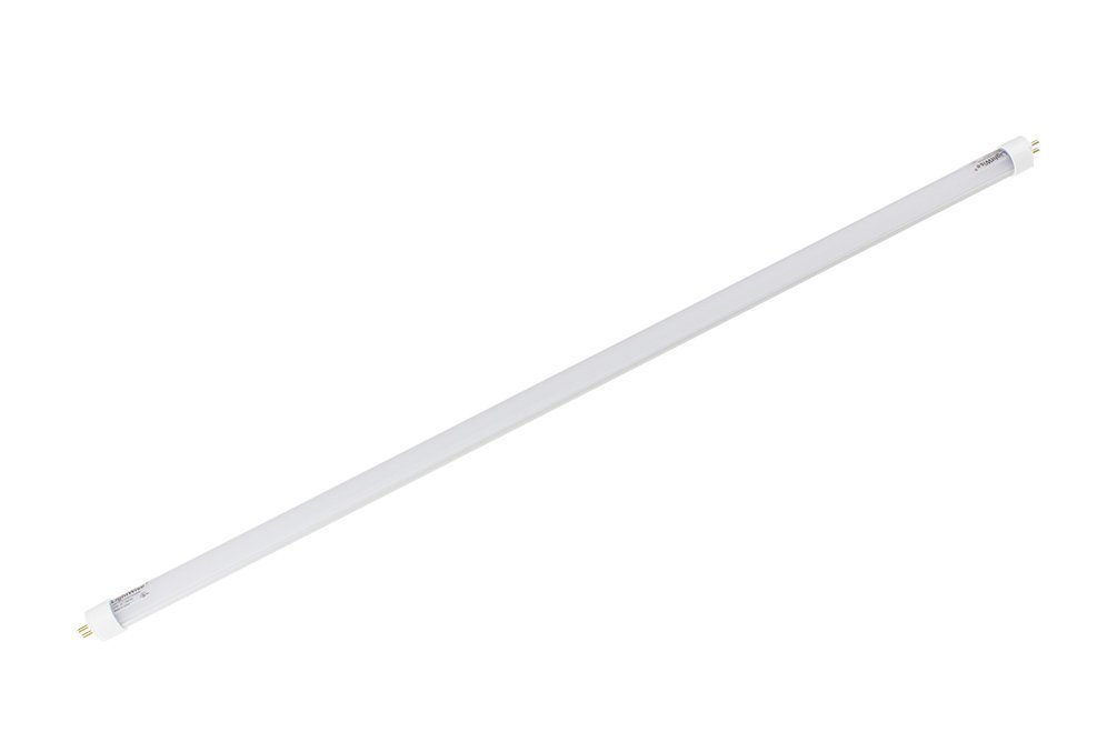 Lightwise LWL7W40-F13T5 21" Direct Replacement Led Tube, 7-Watt, White, 4000K, Retrofit 13W T5 Fluorescent Tube of your Uncder-Cabinet Lights 50% Energy Saving, Replace Directly Set of 3