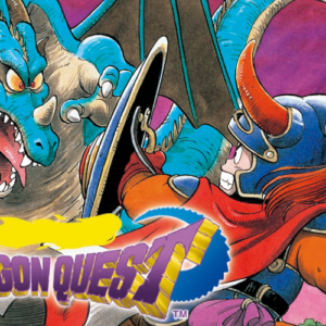 DRAGON QUEST