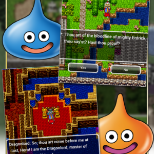 DRAGON QUEST