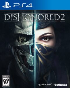 dishonored 2