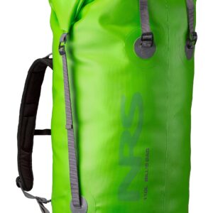 NRS Bill's Bag 110L Dry Bag - Waterproof Storage Bag