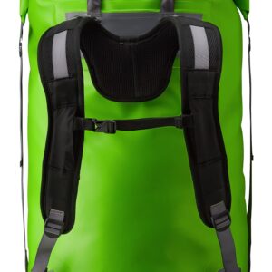 NRS Bill's Bag 110L Dry Bag - Waterproof Storage Bag