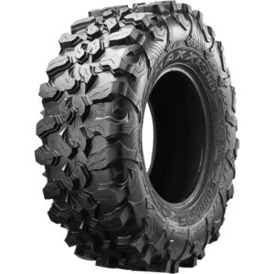 maxxis carnivore (ml1) tire 32x10r15 blackwall