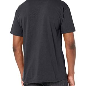 STAR WARS Men's Galactic Battle T-Shirt - Black - X Large