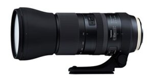 tamron super zoom lens sp 150-600mm f5-6.3 di vc usd g2 for nikon full size a022n