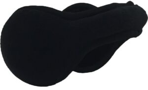 180s women's tahoe behind-the-head adjustable earmuffs ear warmers