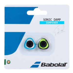 babolat sonic damp vibration dampener