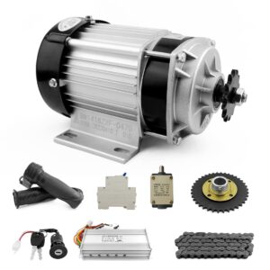 l-faster 48v 750w brushless motor tricycle rickshaw motor kit 750w brushless motor kit for three wheel bike