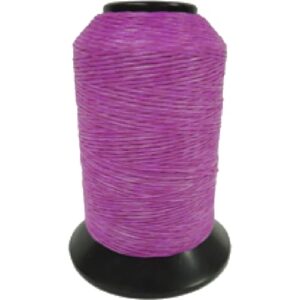 bcy 452x bowstring material flo purple 1/8 lb