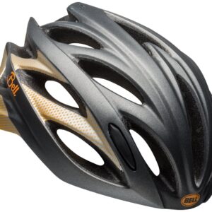 Bell Endeavor MIPS Cycling Helmet - Matte Gunmetal/Tang Medium