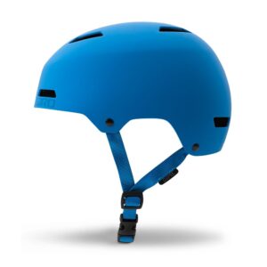 Giro Dime Mips Youth Cycling Helmet - Matte Blue, X-Small (47-51 cm)