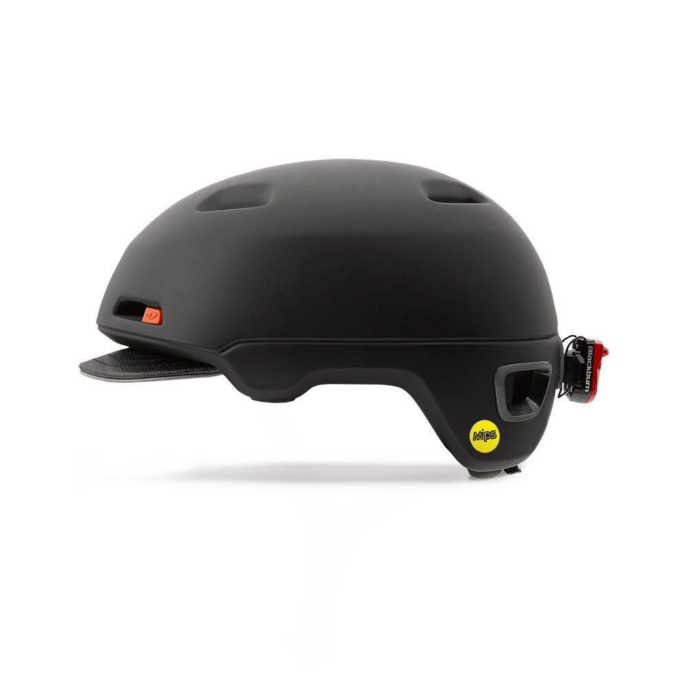 Giro Sutton MIPS Adult Urban Cycling Helmet - Large (59-63 cm), Matte Black (2021)