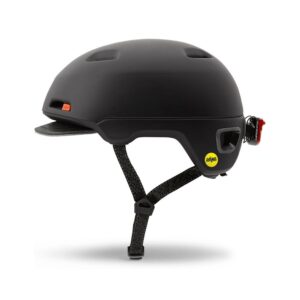 Giro Sutton MIPS Adult Urban Cycling Helmet - Large (59-63 cm), Matte Black (2021)