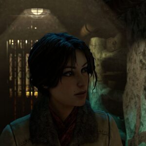 Syberia 3 (Xbox One)