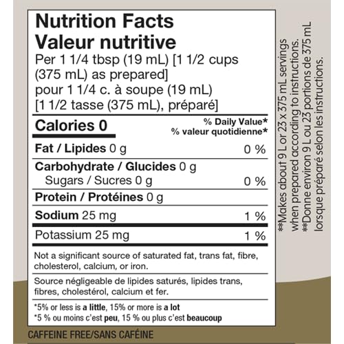 Sodamix Dt Caffree Cola