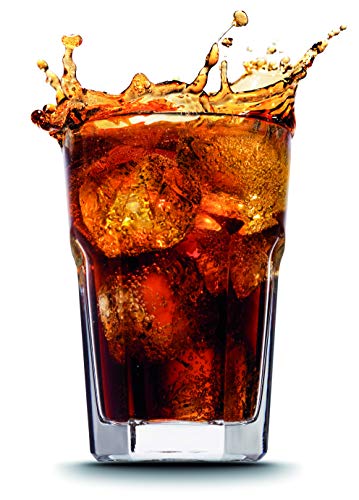 Sodamix Dt Caffree Cola