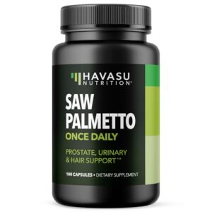 saw palmetto for men prostate supplement | prostate support supplement for men's health | potent saw palmetto for dht, urinary and prostate health | over 3 month supply saw palmetto supplement