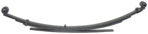 dorman 929-226 rear leaf spring assembly compatible with select ford models