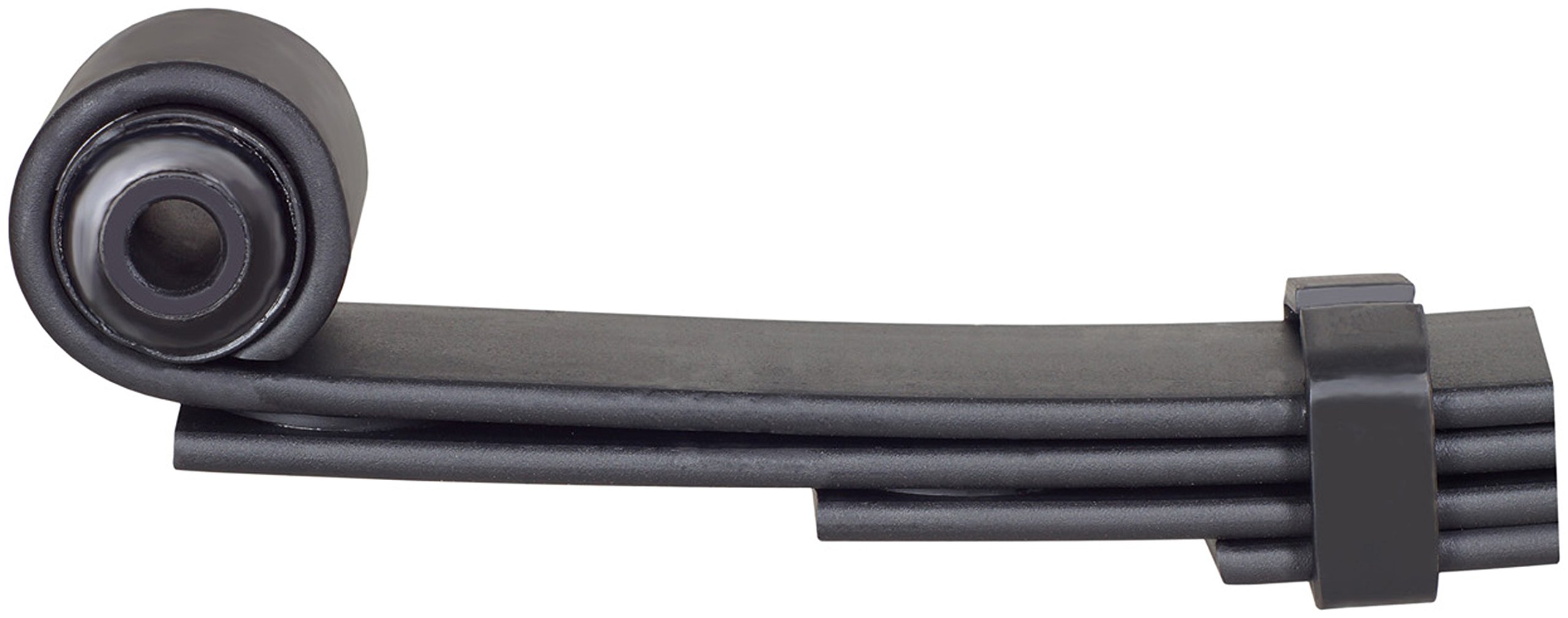 Dorman 929-226 Rear Leaf Spring Assembly Compatible with Select Ford Models