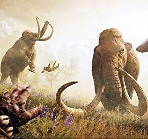 Far Cry Primal and Far Cry 4 Double Pack (Xbox One)