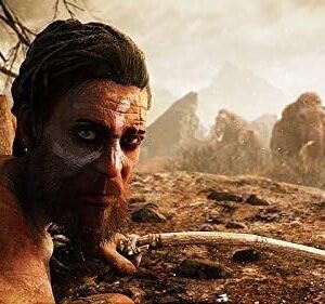 Far Cry Primal and Far Cry 4 Double Pack (Xbox One)