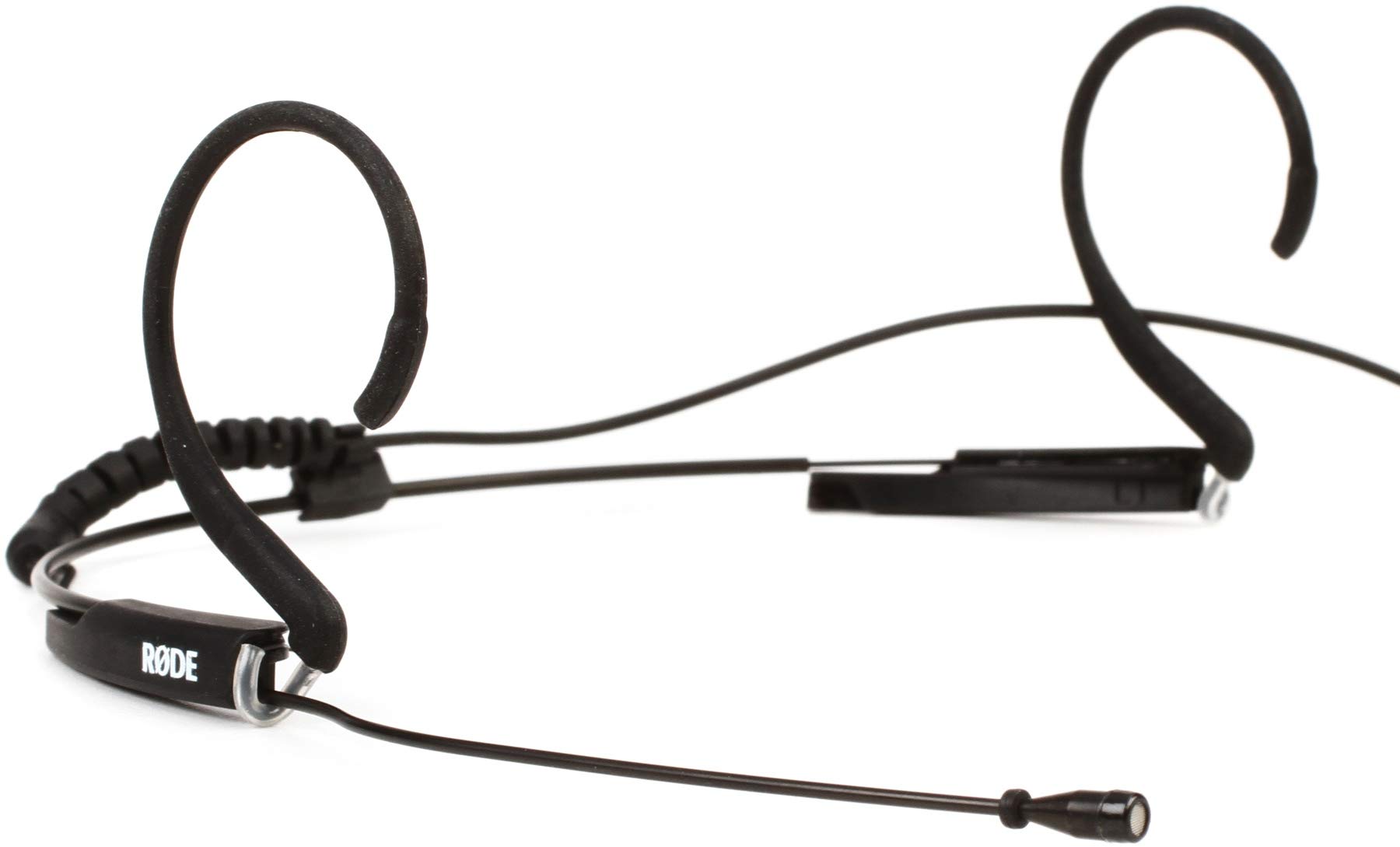 Rode HS2 Headset Microphone - Black