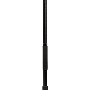 Benro FGP28A SystemGo Plus Tripod Only, Travel, Aluminum with Monopod, Black