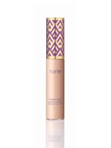 tarte double duty beauty shape tape contour concealer - tan - full size