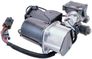 hitachi cmp0001 air suspension compressor