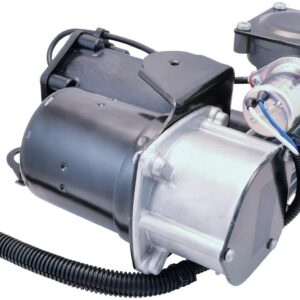 Hitachi CMP0001 Air Suspension Compressor