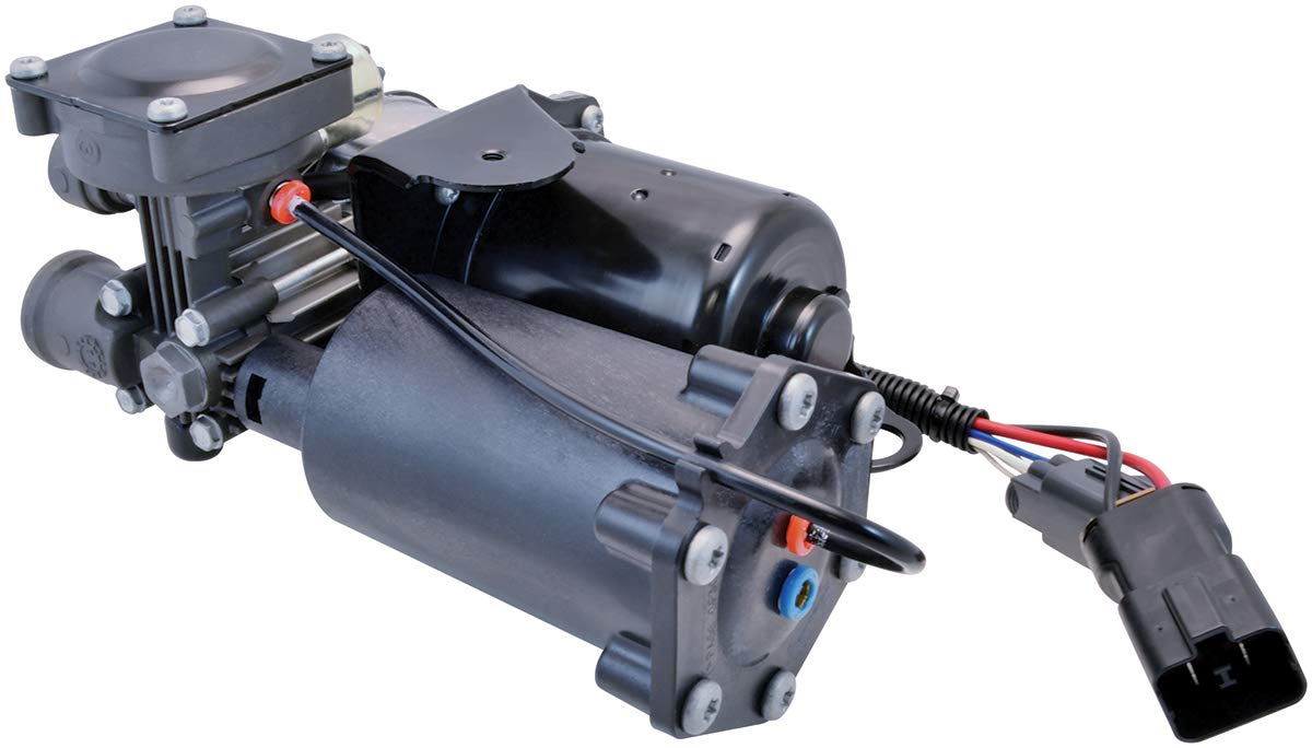 Hitachi CMP0001 Air Suspension Compressor