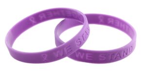 alzheimer's awareness 2 pack