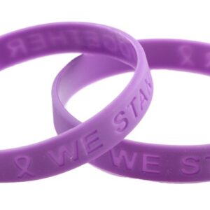 Alzheimer's Awareness 2 Pack