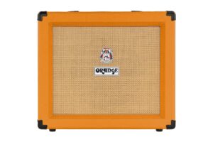 orange amps amplifier part (crush35rt)