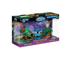 skylanders imaginators enchanted elven forest adventure pack