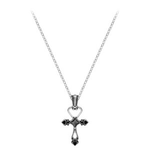 alchemy amourankh necklace gothic