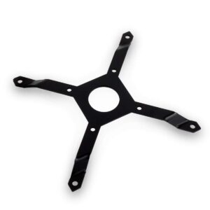 ekwb ek-uni holder ddc spider (140mm fan)