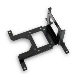 ekwb ek-uni pump bracket (140mm fan) vertical